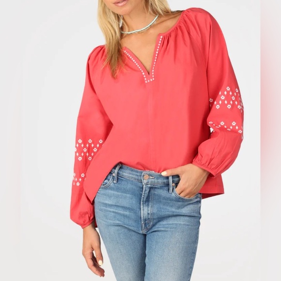 dylan | Tops | Dylan Amie Top Medium | Poshmark